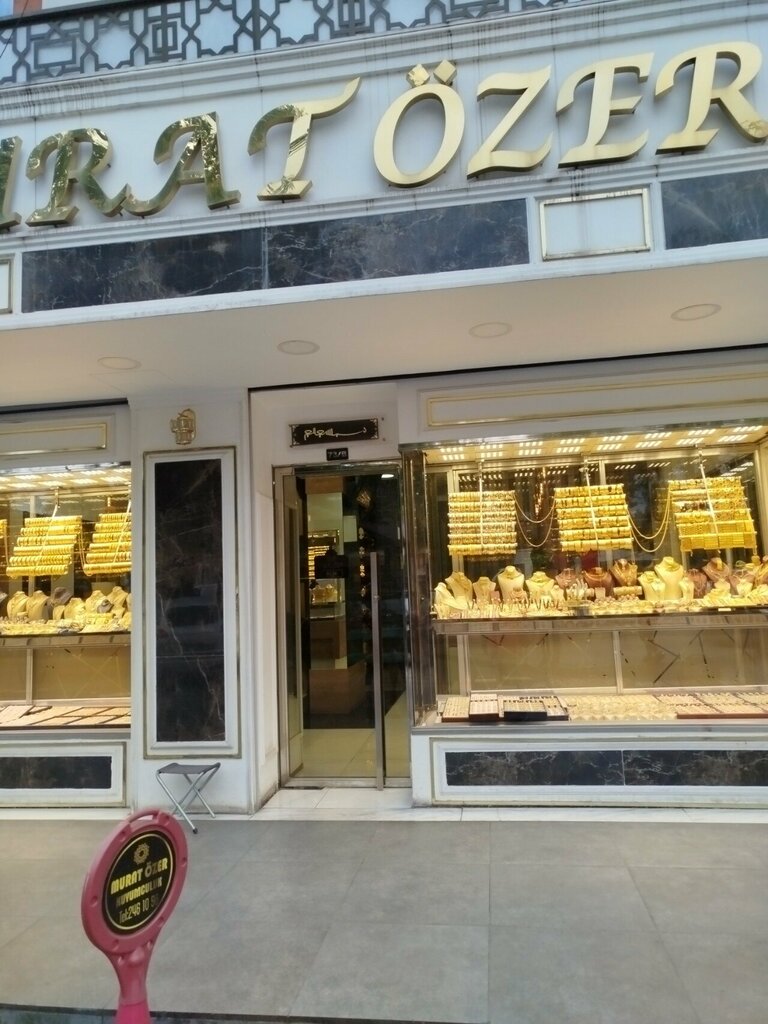 Kuyumcular Murat, Bursa, foto