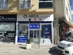 Arca İletişim (Yenikaraman Mah., Turan Mehmet Cad., No:2, Osmangazi, Bursa), cep telefonu ve aksesuarları satış mağazaları  Bursa'dan