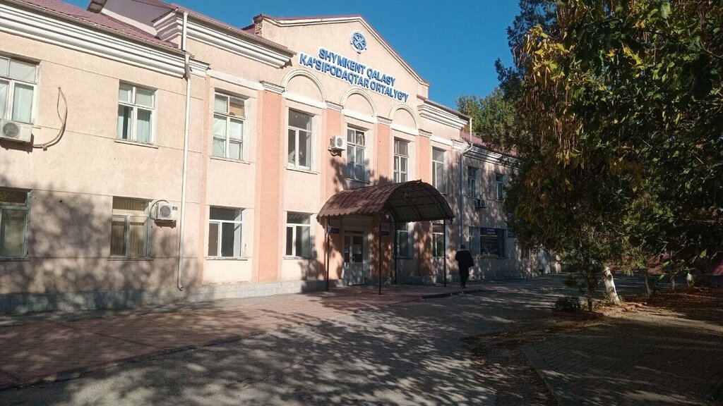 Mali denetleme şirketleri Pro Audit Kz, Çimkent (Şımkent), foto