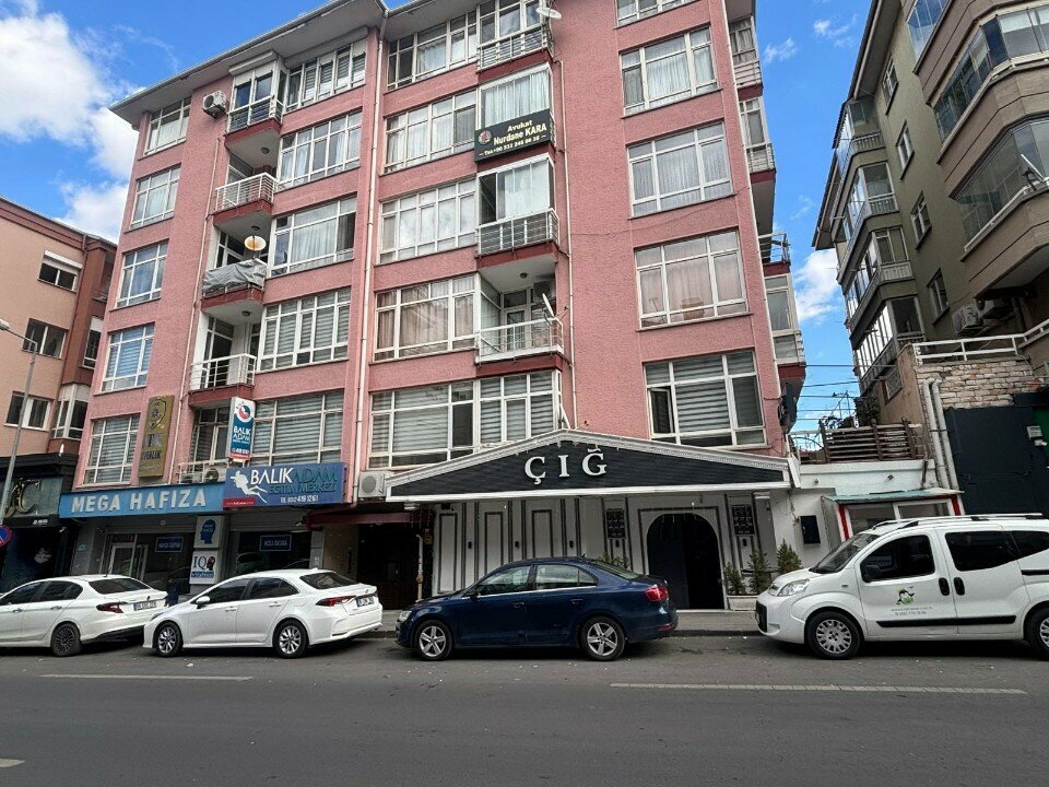 Avukatlar Avukat Nurdane Kara, Ankara, foto