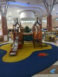 Игровая площадка (Pobedy Avenue No:91), oyun odası  Kazan'dan
