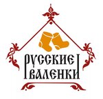 Русские валенки (No:118, kvartal A, derevnya Borisovo), ayakkabı mağazaları  Moskova ve Moskovskaya oblastından