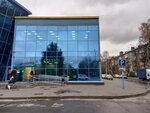 Сберлогистика (Geroya Sovetskogo Soyuza Prygunova Street No:7А), parsel otomatı  Nijni Novgorod'dan