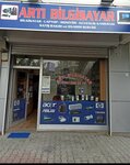 Artı Bilgisayar - Güvenlik Kamera Hizmetleri (Gürpınar Mah., Durusu Cad., Beylikdüzü, İstanbul), bilgisayar teknik servisleri  İstanbul'dan