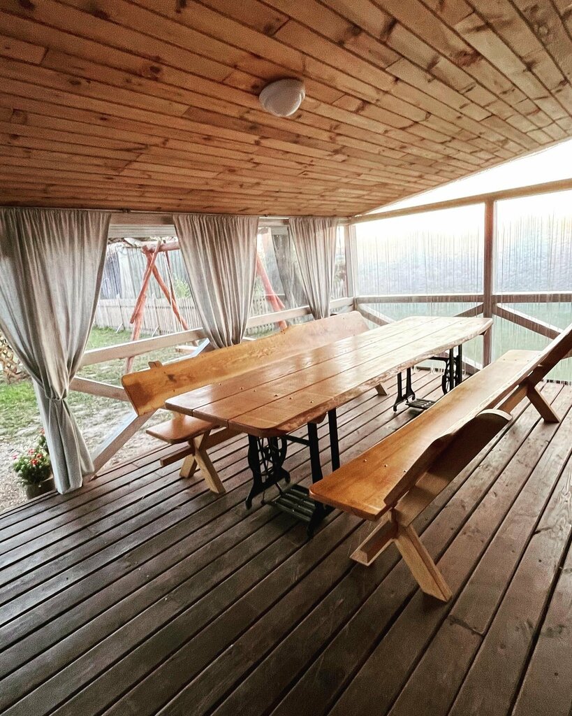 Hamamlar Два медведя, Brestskaya oblastı, foto