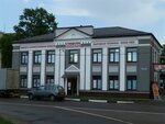Shugart Master (Baryshnikova Street No:3), ağda  Orehovo‑Zuyevo'dan
