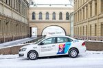 Свинарев Д.В. (Bubnova Street No:3), oto kiralama  Samara'dan