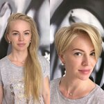 Точка Красоты (No:11, Izumrudniy Quarter), kuaförler  Balaşiha'dan