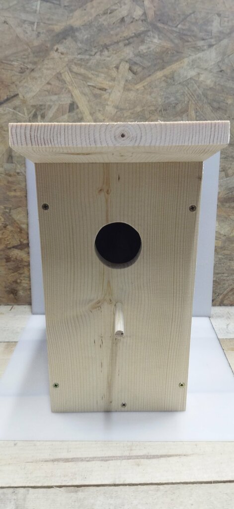 Kereste üretim ve satış şirketleri Лесная ярмарка, Kostroma, foto