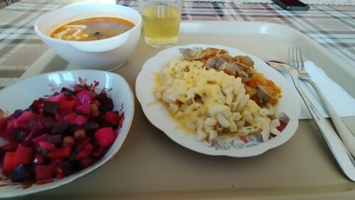 Kafe Кафе-Гостиница, Penzenskaya oblastı, foto