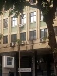 Lavanderia bengo (Luanda, Rua do Assalto ao Quartel de Moncada), çamaşırhaneler  Loanda'dan