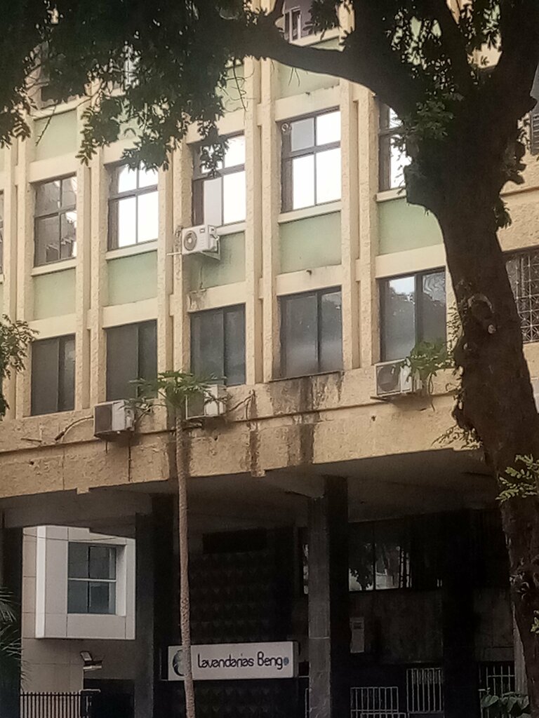 Çamaşırhaneler Lavanderia bengo, Loanda, foto