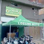 Lobane Chez Sylla (Boulevard du Caire No:272, La commune Koumassi), otomobil yedek parçaları  Abican'dan