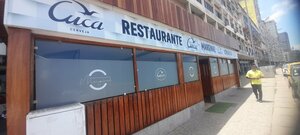 Restaurante Marginal (Luanda Province, Municipality of Luanda, Bungo), restoran  Loanda'dan
