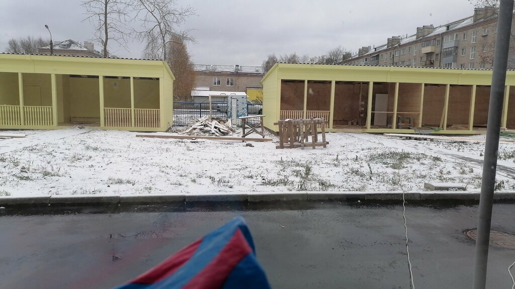 Anaokulları Detsky sad № 94, Rybinsk, foto