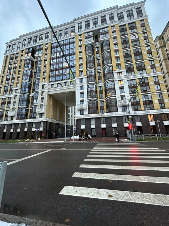 Emlak ofisi AS Home, Saint‑Petersburg, foto