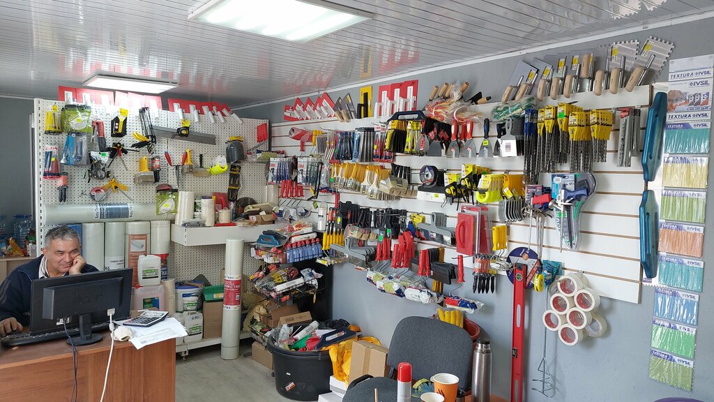 Dış kaplama Тёплый дом, Novorossiysk, foto