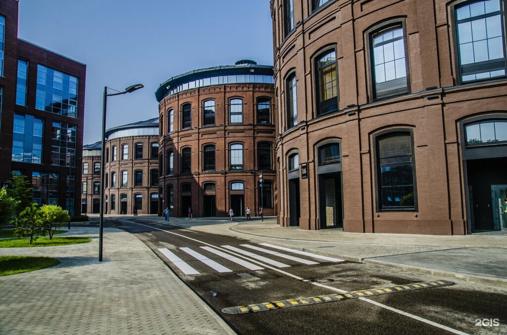 i̇nternet pazarlama şirketi Aleksandr Gromov, Moskova, foto