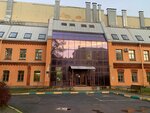 Противотуберкулезный диспансер № 12, детское отделение (Fontanka River Embankment No:152А), hastane bölümü  Saint‑Petersburg'dan