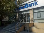 TuranBank (Еcеmi Naxcivani Street No:29A), banka  Bakü'den