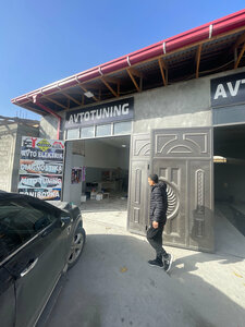 Auto Electrician Hasan (Termez Shaussee No:63, Samarkand), otomobil servisi  Semerkant eyaletinden