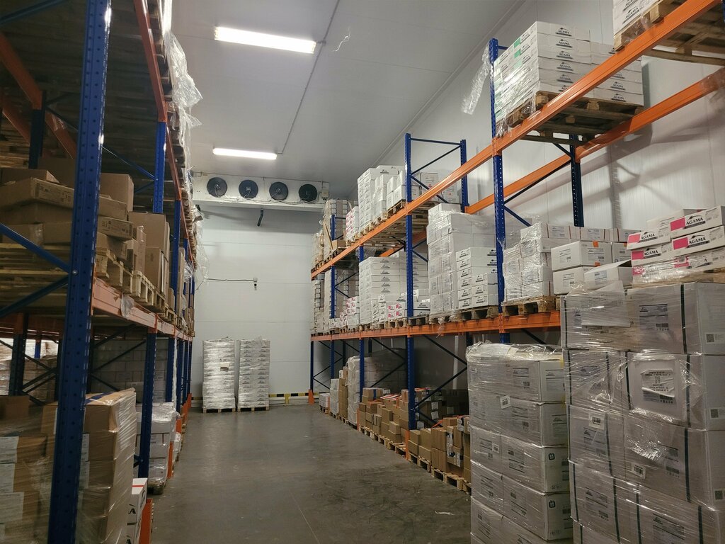 Depo hizmetleri Prod Servise, Rostovskaya oblastı, foto