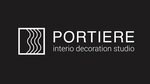 Portiere (Nizhnyaya Syromyatnicheskaya Street No:10с3), jaluzi ve stor perde  Moskova'dan
