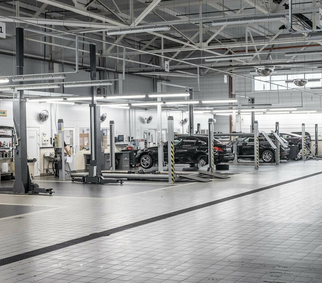 Otomobil servisi Avtosalon Datsun Klyuchavto, Rostov‑na‑Donu, foto