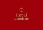 Royal apart (Kolmogorova Street No:73к4), otel rezervasyonu  Yekaterinburg'dan