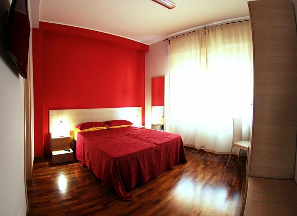 Otel B&b Santa Caterina, ReggioCalabria, foto