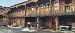 Irbit Museum of Folk Life, Private Collection (ulitsa Revolyutsii No:25, Irbit), müzeler ve sanat galerileri  İrbit'ten