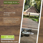 Floor & Decks (3/7, Latifa Bint Hamdan Street, Hadaeq Mohammed Bin Rashid, Dubai), zemin döşeme üretim ve satış firmaları  Dubai'den