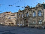 Advokat Bolotov N. V. (Nekrasova Street No:1/38, Tsentralniy District), avukatlar  Saint‑Petersburg'dan