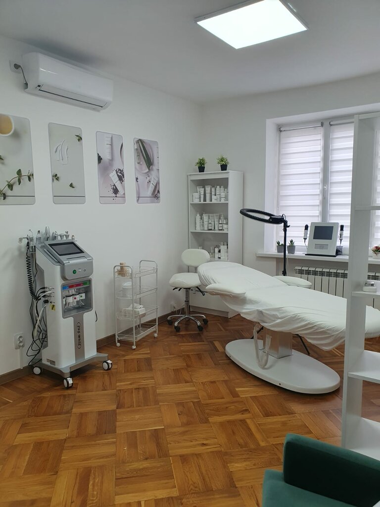 Kozmetoloji, kozmetik salonları Beauty Std, Rostov‑na‑Donu, foto