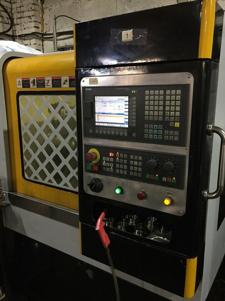 Torna işleri Токарные работы ЧПУ, Moskova ve Moskovskaya oblastı, foto