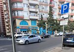 MilliÖn (Bakı, Badamdar district, Abbasqulu Abbaszadе Street, 61A), ödeme terminali  Azerbaycan'dan
