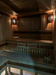 Lotus (Qorasaroy Street No:334/1, Tashkent), spa  Taşkent'ten