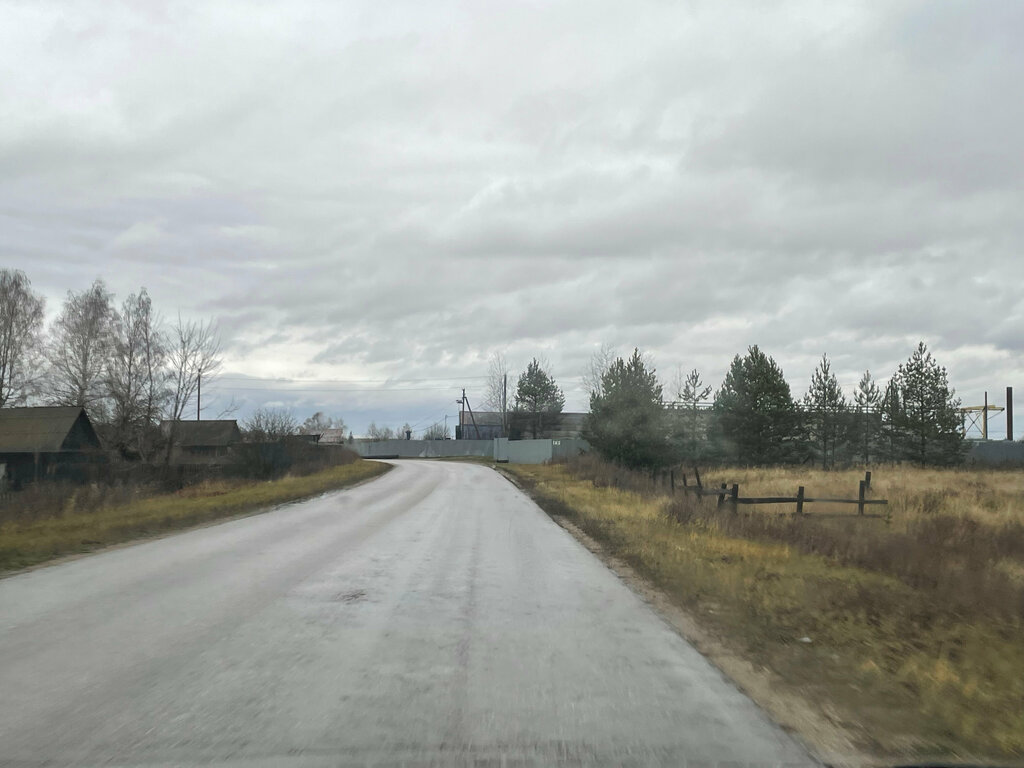 Ahşap endüstrisi Деревообрабатывающее предприятие, Riazanskaya oblastı, foto