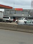 Sonangol (Luanda Province, Municipality of Cazenga, Candua), yağlama ürünleri  Loanda'dan