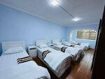Light (Ibn Sino Street No:3), pansiyonlar, hosteller  Semerkant'tan