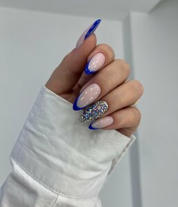 Pastel (Pervomaiskaya Street No:30), manikür-pedikür  Ufa'dan