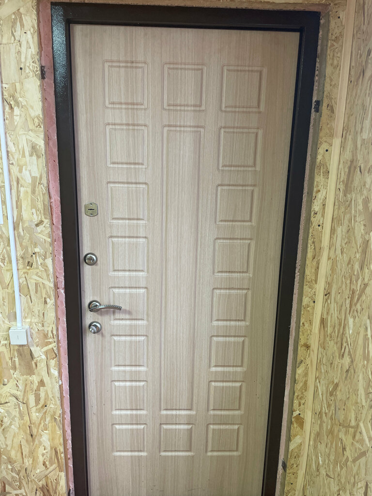 Kapılar Дверной Проект, Moskova ve Moskovskaya oblastı, foto