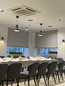 Banquet room (Stroiteley Avenue No:17, Ivanovo), kafe  İvanovo'dan