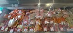 Мясной (Rabochaya ulitsa No:2Н, posyolok Zimovniki), kasap, şarküteri  Rostovskaya oblastından