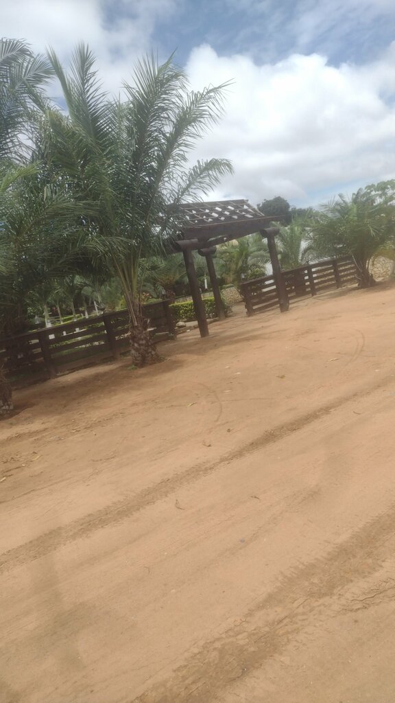 Restoran ICM, Loanda, foto