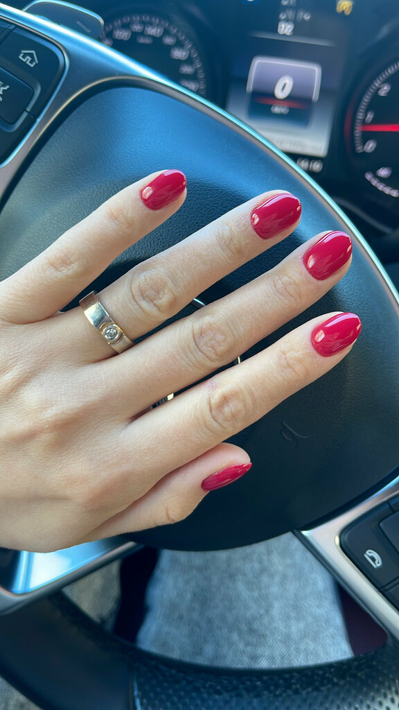 Manikür-pedikür Маникюр у Татьяны, Moskova, foto