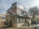 Yasamal Cafe Park (City of republican subordination Baku, Yasamal, Abbas Mirzе Sеrifzadе Street, 712), kafe  Bakü'den