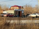 Шиномонтаж (Omsk, Tsentralniy District), oto lastik tamiri  Omsk'tan