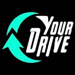Yourdrive (Krasnobogatyrskaya Street No:2с16), taksi  Moskova'dan