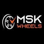 Msk Wheels (Dubninskaya Street No:79к3), kaplama hizmetleri  Moskova'dan